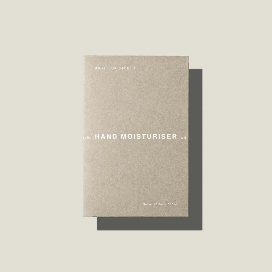 Addition Studio - Shop All-Natural Home Fragrances Australia Wide