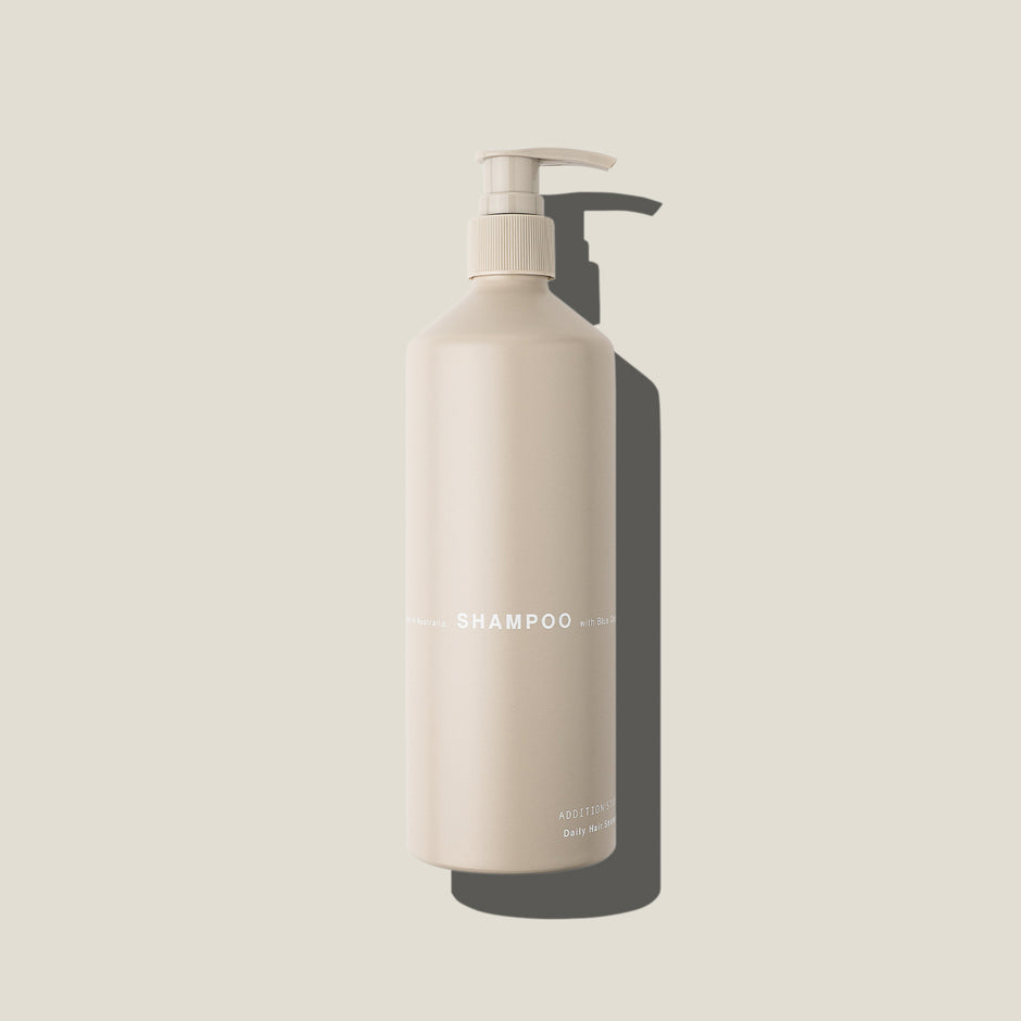 Natural Hand and Body Washes | Addition Studio